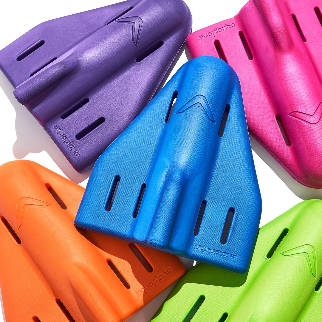 AquaPlane Swimming Aid for Children | What is AquaPlane Swim Float?