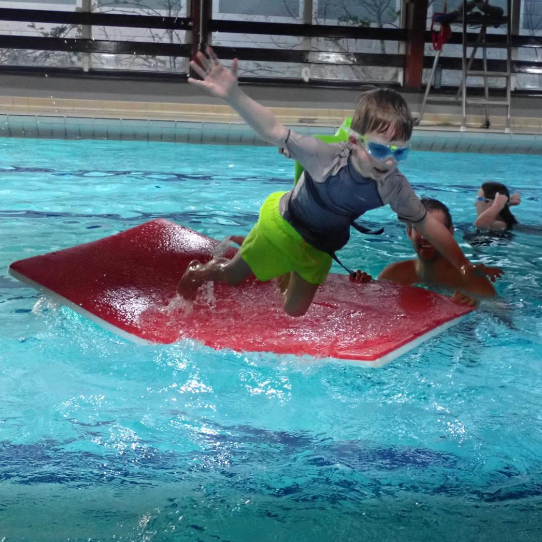 AquaPlane Swimming Aid Review