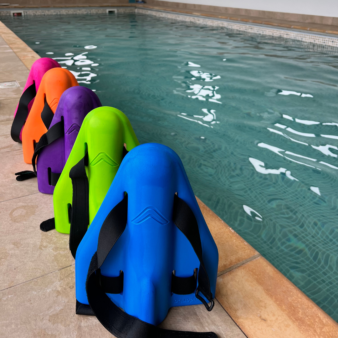 When to start beginner swimming lessons for your child – AquaPlane