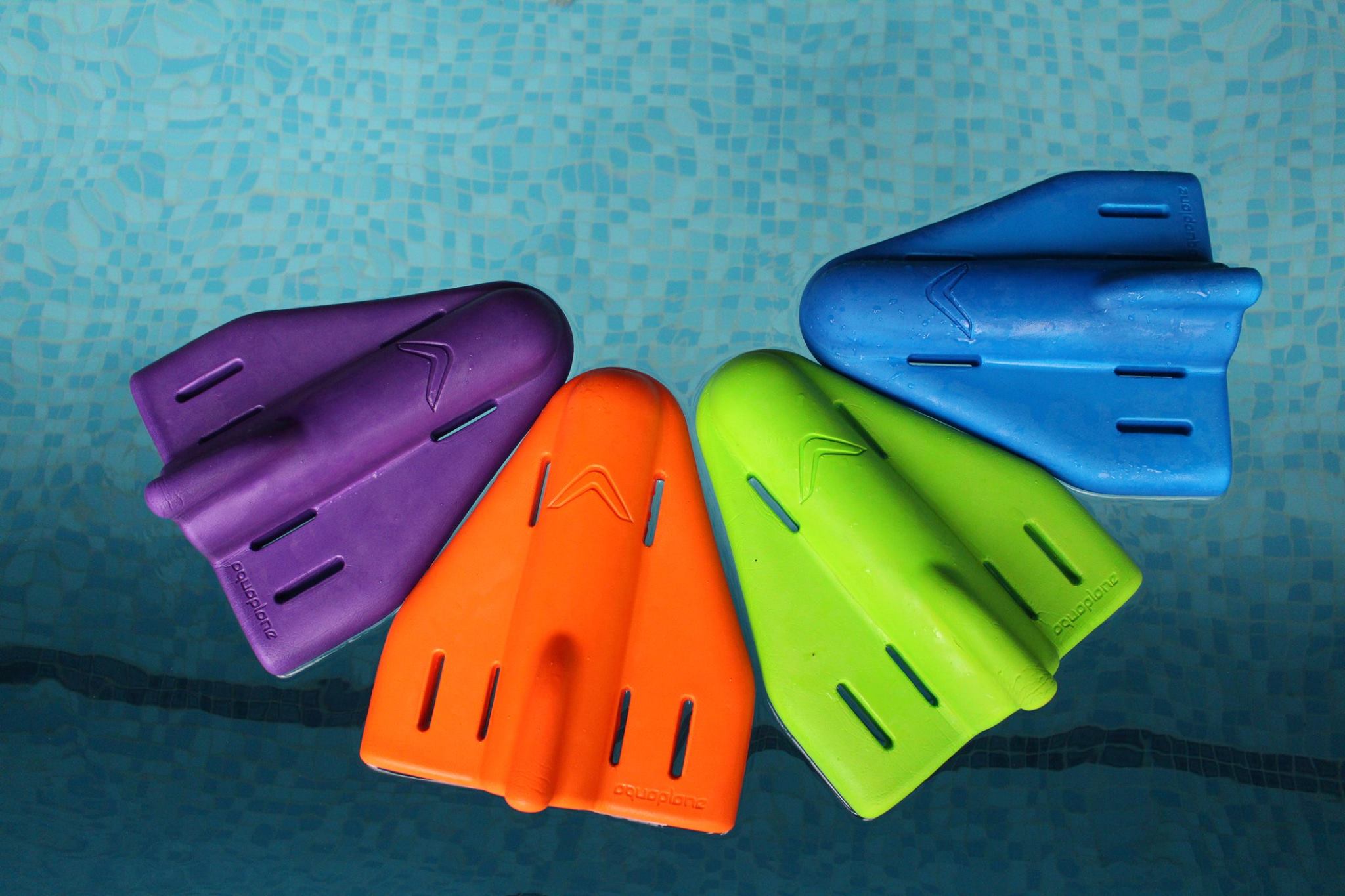 AquaPlane | Children's Learn To Swim Float Swimming Aid