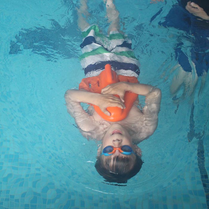 AquaPlane | Children's Learn To Swim Float Swimming Aid
